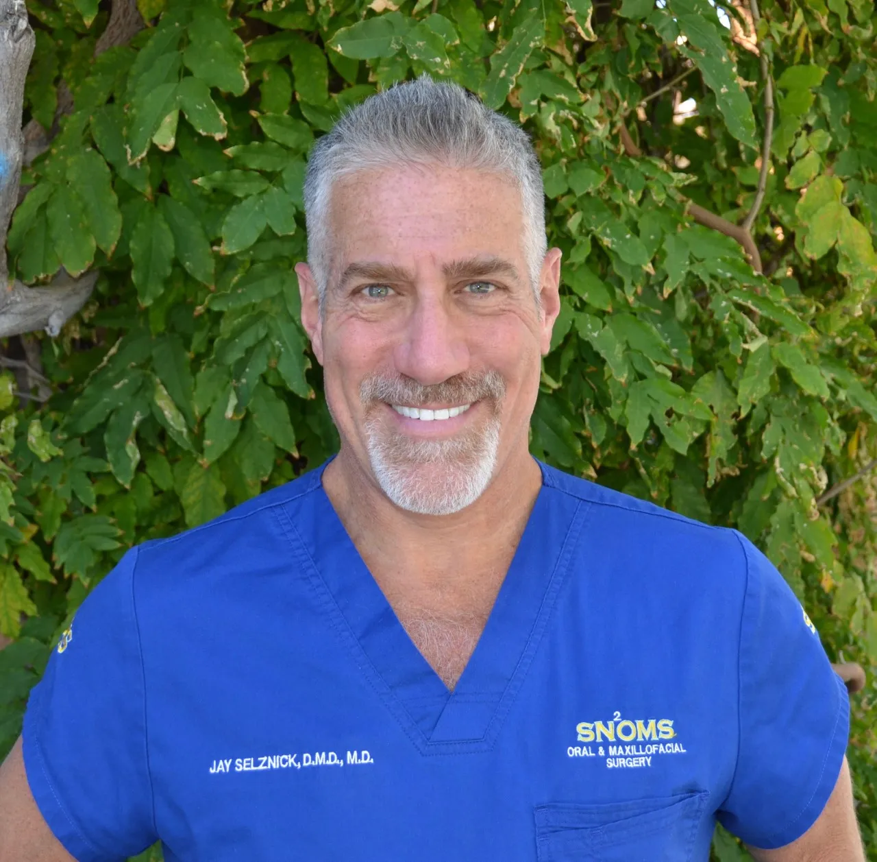 Oral Surgery Las Vegas, NV | Implant Dentistry | Selznick Oral Surgery